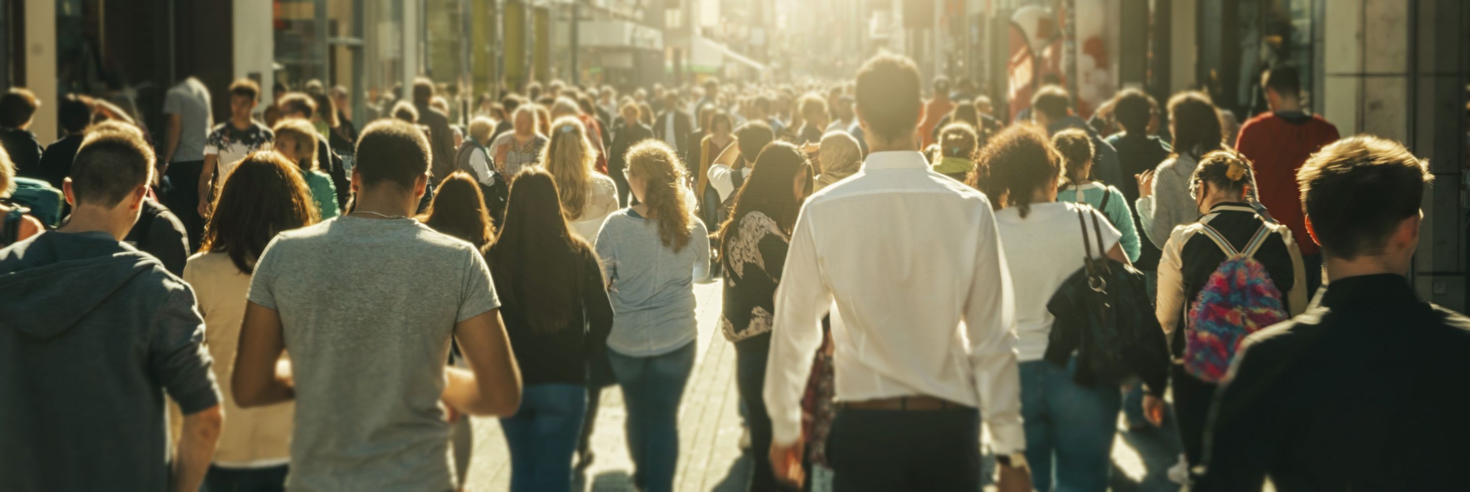 Discrimination of young people goes from bad to worse