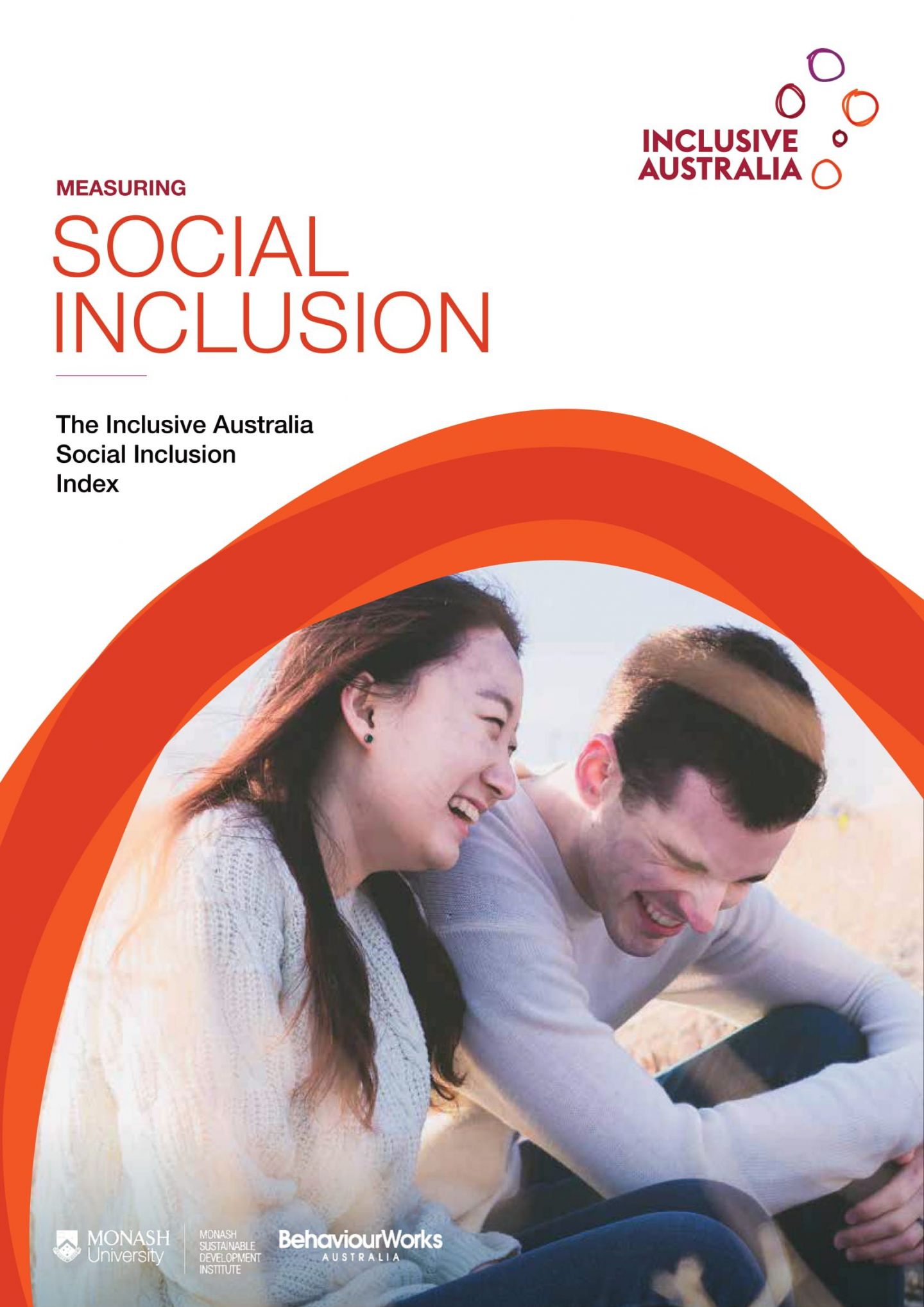 The Inclusive Australia Social Inclusion Index: 2019-20 Report